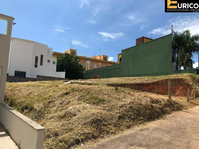 Terreno para venda em Centro em Vinhedo São Paulo de 1000.00m²