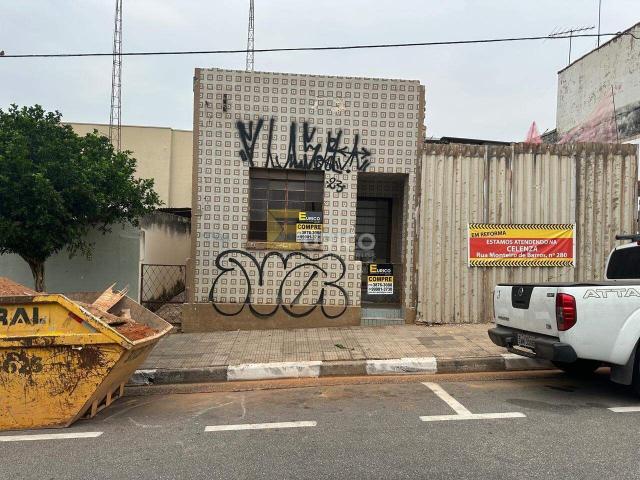 Terreno para venda em Centro em Vinhedo São Paulo de 208.76m²