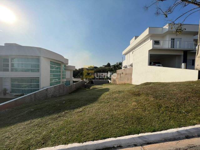 Terreno en Condomínio para venda em Centro em Vinhedo São Paulo de 600.00m²
