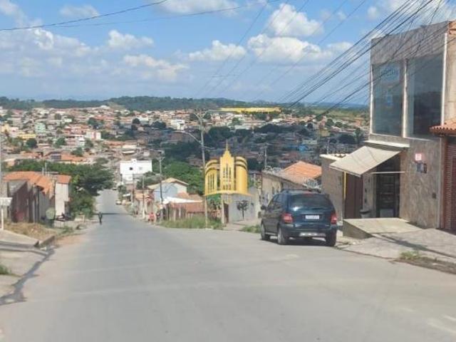 Terreno para venda em Centro, Esmeraldas