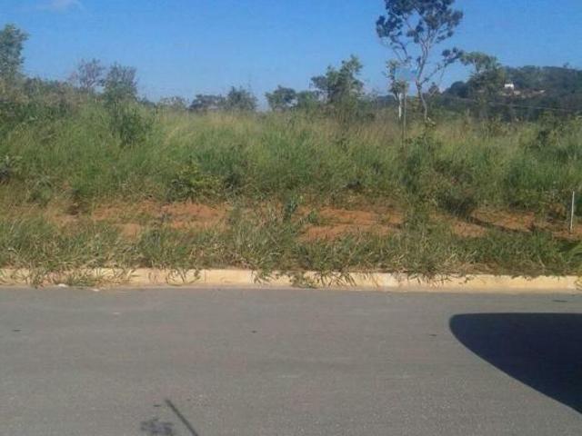 Terreno para venda em Centro, Esmeraldas