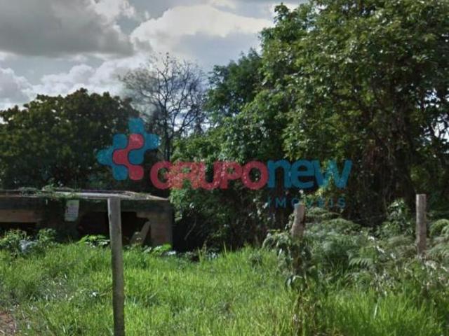 Terreno para venda em Centro, Esmeraldas