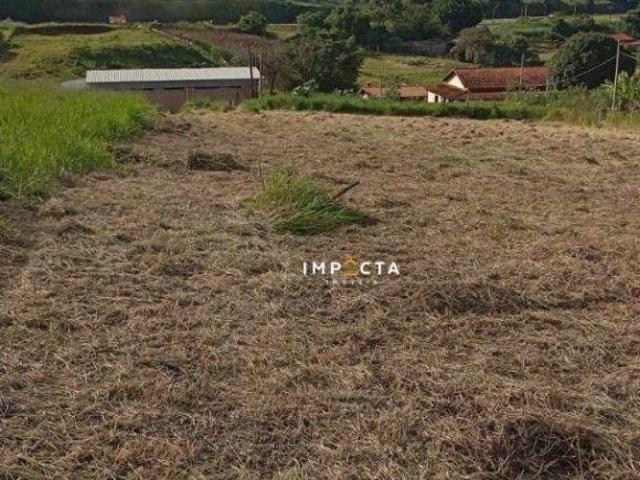 Terreno para venda em Centro, Estiva