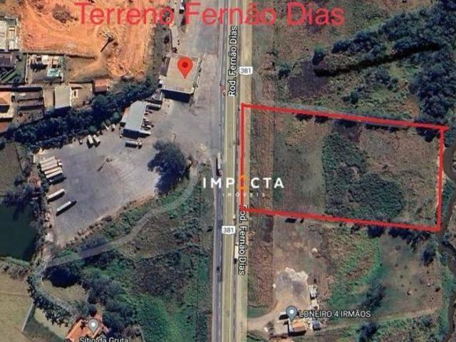 Terreno para venda em Centro, Estiva