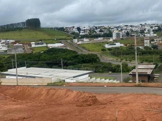 Terreno para venda em Centro, Fama