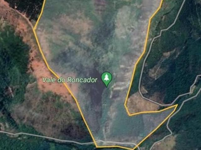 Terreno para venda em Centro, Ferros