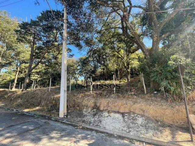 Terreno para venda em Centro, Florestal