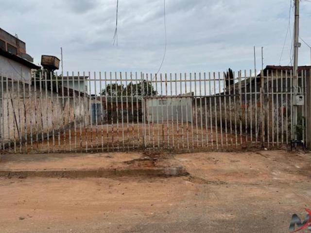 Terreno para venda em Centro, Formosa