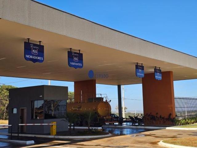 Terreno para venda em Centro, Goianápolis