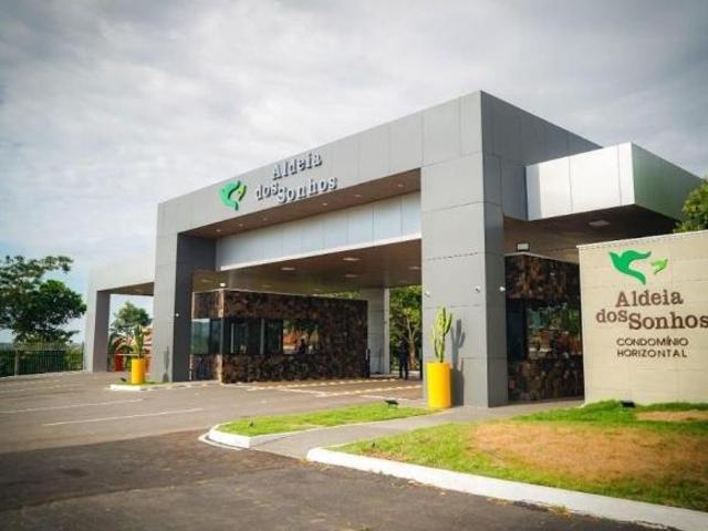 Terreno para venda em Centro, Hidrolândia