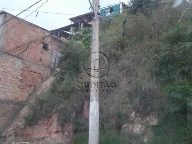 Terreno para venda em Centro, Itabirito