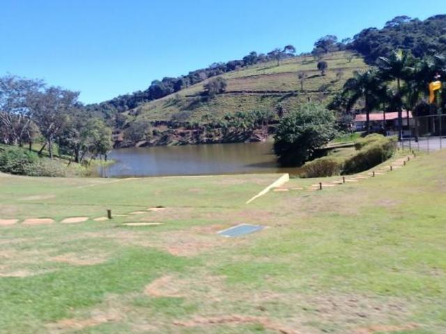 Terreno para venda em Centro, Itabirito