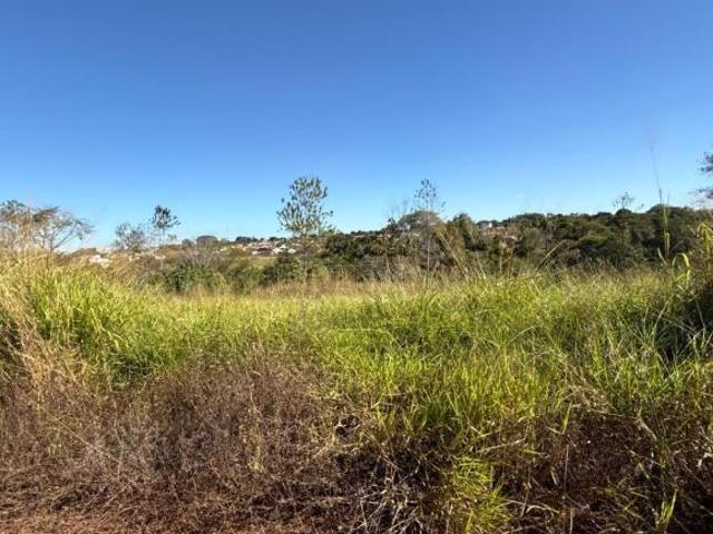 Terreno para venda em Centro, Itapuranga