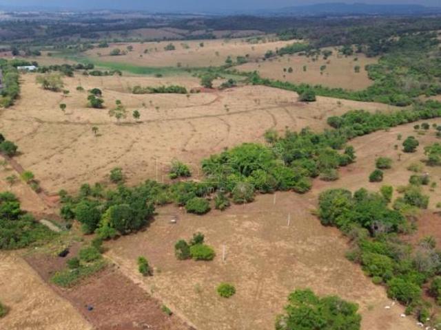 Terreno para venda em Centro, Itapuranga