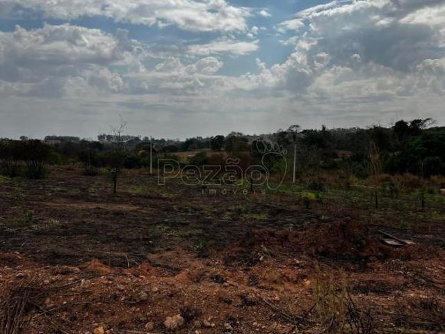Terreno para venda em Centro, Itapuranga