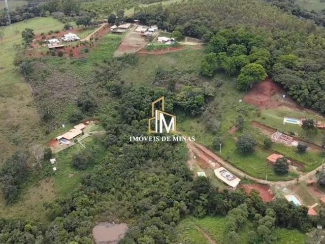Terreno para venda em Centro, Itatiaiuçu