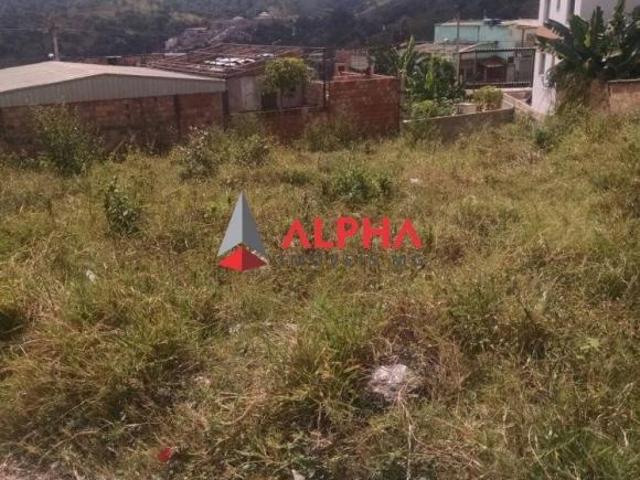 Terreno para venda em Centro, Ibirité