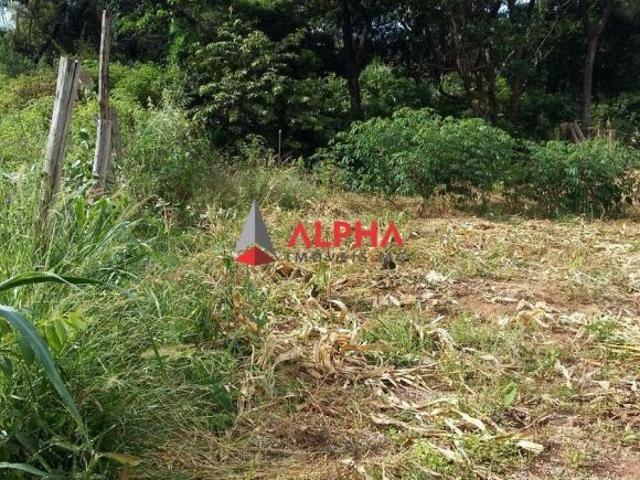 Terreno para venda em Centro, Ibirité