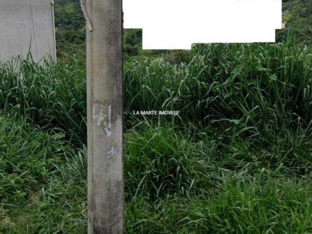 Terreno para venda em Centro, Ibirité