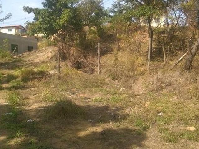 Terreno para venda em Centro, Ibirité