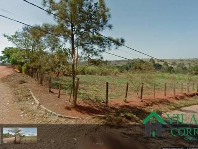 Terreno para venda em Centro, Igarapé