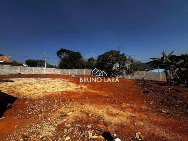 Terreno para venda em Centro, Igarapé