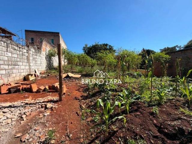 Terreno para venda em Centro, Igarapé