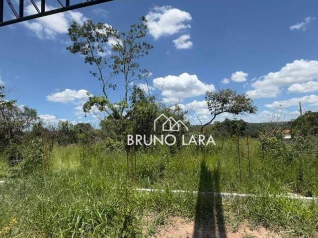 Terreno para venda em Centro, Igarapé