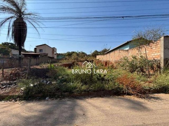 Terreno para venda em Centro, Igarapé