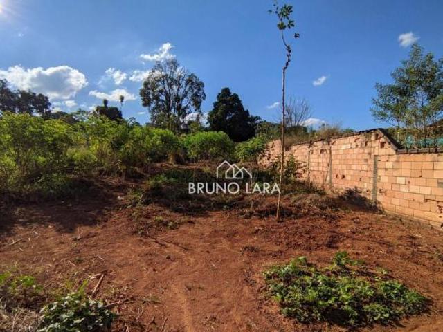 Terreno para venda em Centro, Igarapé