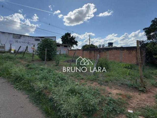 Terreno para venda em Centro, Igarapé