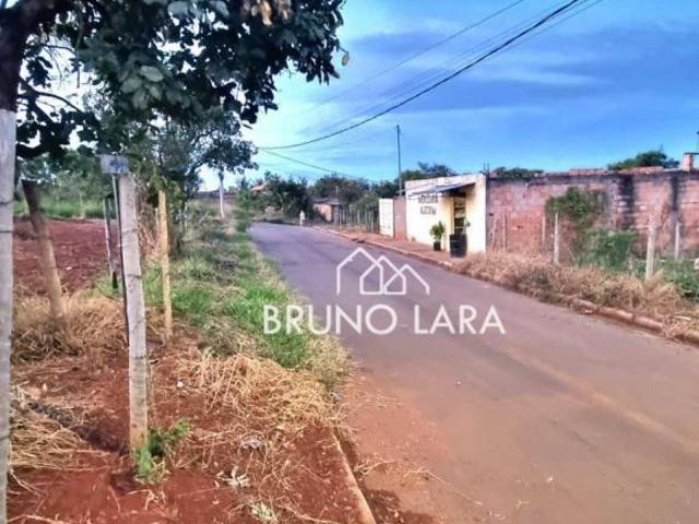 Terreno para venda em Centro, Igarapé