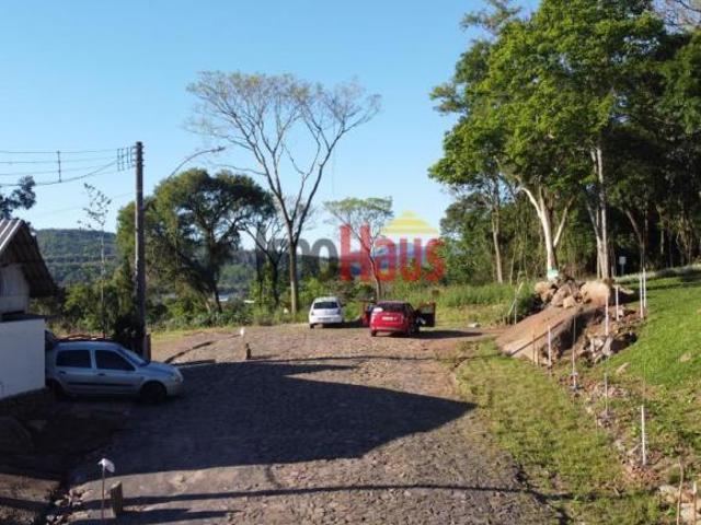 Terreno para Venda em Centro Igrejinha RS 289