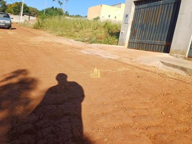 Terreno para venda em Centro, Juatuba