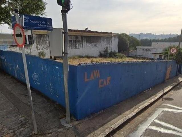 Terreno para Venda em Centro Jundiaí SP