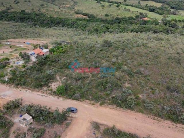 Terreno para venda em Centro, Jaboticatubas