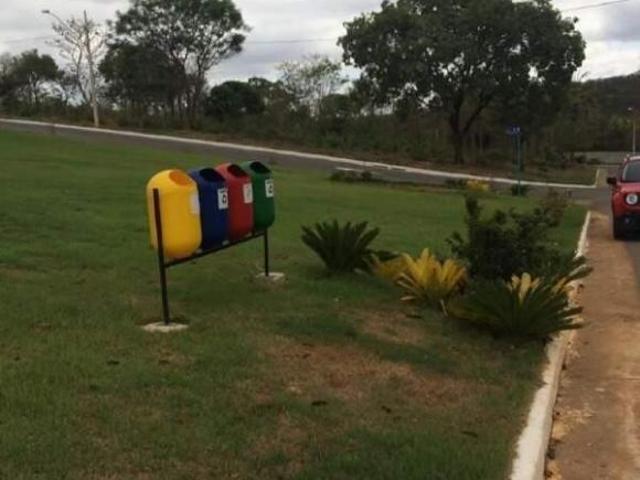 Terreno para venda em Centro, Jaboticatubas