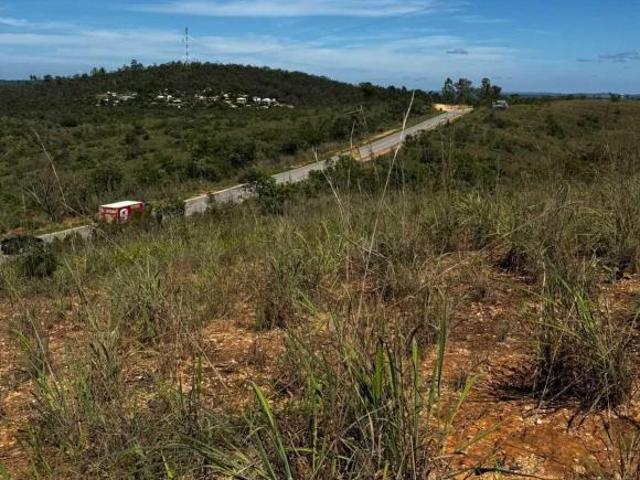 Terreno para venda em Centro, Jaboticatubas