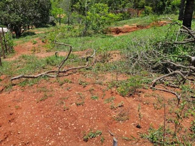 Terreno para venda em Centro, Jaboticatubas