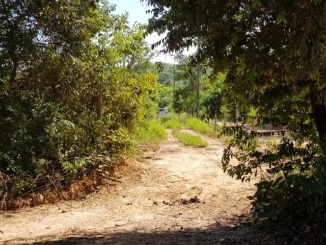 Terreno para venda em Centro, Jaboticatubas