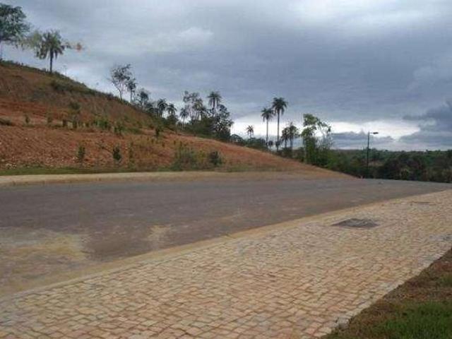 Terreno para venda em Centro, Jaboticatubas
