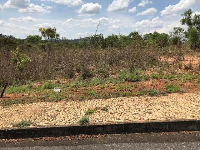 Terreno para venda em Centro, Jaboticatubas