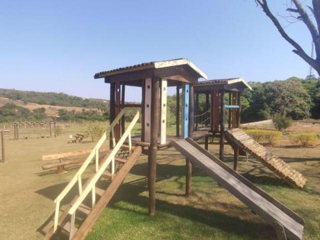 Terreno para venda em Centro, Jaboticatubas