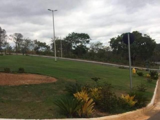 Terreno para venda em Centro, Jaboticatubas