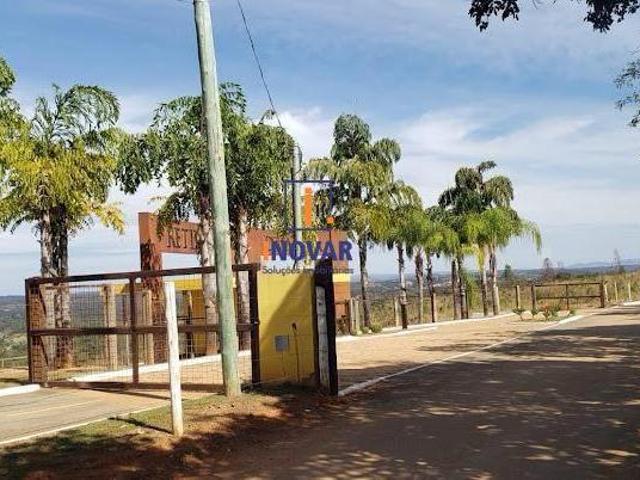 Terreno para venda em Centro, Jequitibá