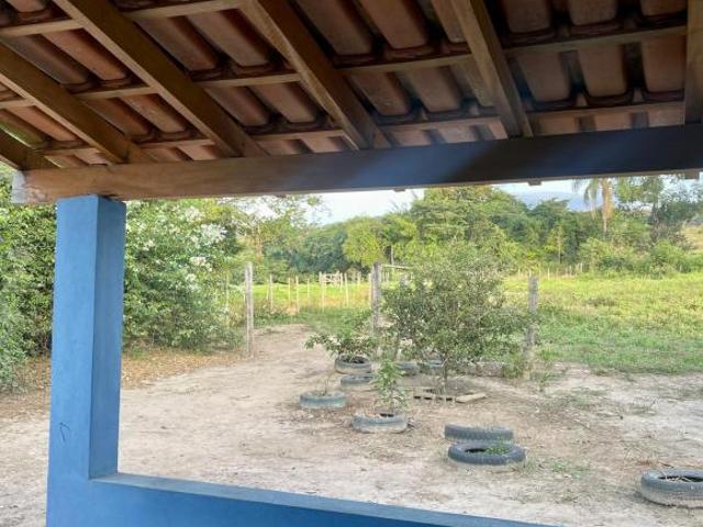 Terreno para venda em Centro, Luminárias