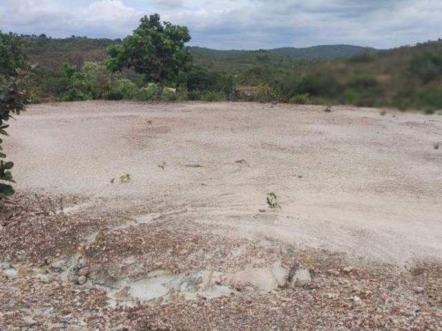 Terreno para venda em Centro, Luziânia