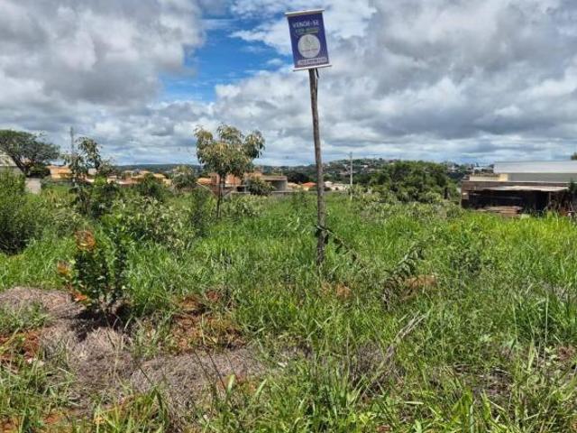 Terreno para venda em Centro, Lagoa Santa