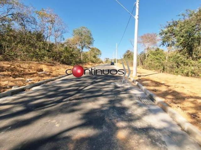 Terreno para venda em Centro, Lagoa Santa