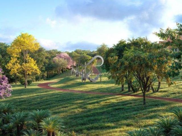 Terreno para venda em Centro, Lagoa Santa